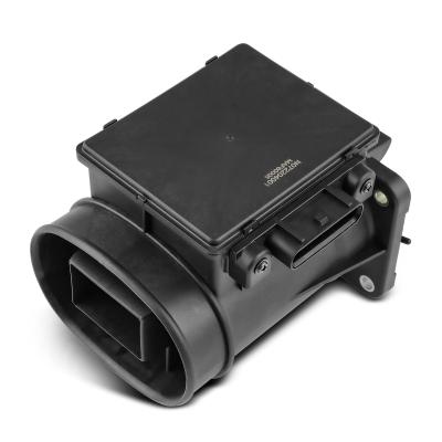China Mass Air Flow Sensor Assembly with Housing for Dodge Ram 50 Mitsubishi Plymouth for sale