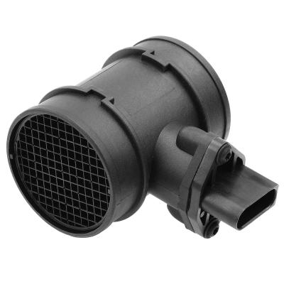 China Mass Air Flow Sensor with 5 Blades for Porsche Cayenne 2003-2006 V8 4.5L for sale