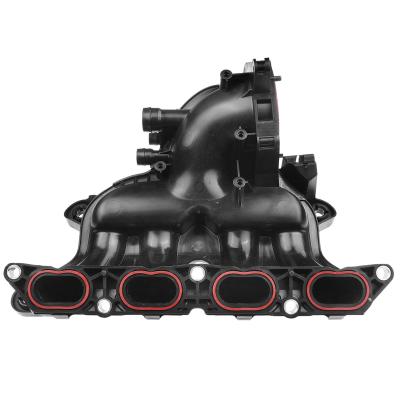 China Intake Manifold without Throttle Socket for Mini Cooper R55 R56 R57 07-16 1.6L for sale
