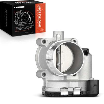China Throttle Body Assembly with Sensor for Volkswagen Beetle Jetta Passat 2014-2017 for sale