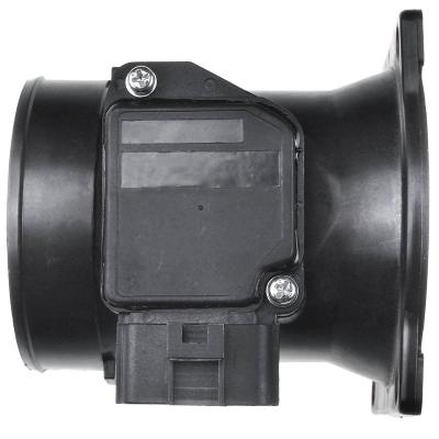China Mass Air Flow Sensor with 6 Blades for Mazda MPV 2000-2006 V6 2.5L 3.0L for sale