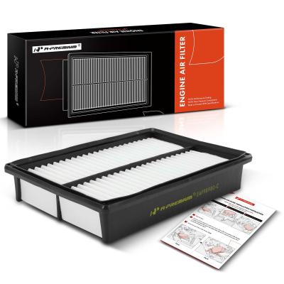 China Engine Air Filter for Mazda 3 04-13 5 06-10 12-17 3 Sport L4 2.0L 2.3L 2.5L for sale