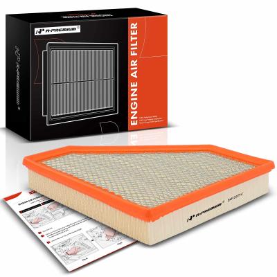 China Engine Air Filter for Cadillac CTS 2016-2019 V8 6.2L for sale