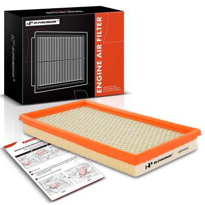 China Engine Air Filter for Chrysler Concorde New Yorker Intrepid Dodge Intrepid Eagle for sale