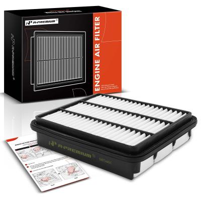 China Engine Air Filter for Chrysler Sebring Dodge Avenger Mitsubishi Expo Mazda Eagle for sale