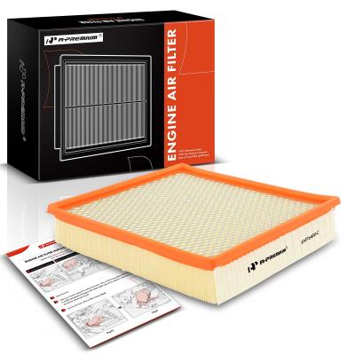 China Engine Air Filter for Dodge Ram 2500 3500 1994-2002 L6 5.9L Diesel for sale