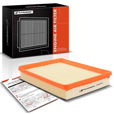 China Engine Air Filter for Hyundai Sonata 1999-2005 Kia Magentis 2001-2006 for sale