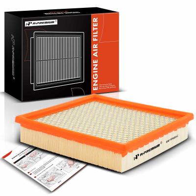 China Engine Air Filter for Toyota Highlander Dodge Durango Chrysler Aspen Lexus LX600 for sale
