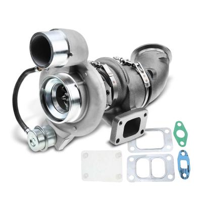 China Turbo Turbocharger with Gaskets & Actuator for Dodge Ram 2500 3500 2003-2004 for sale