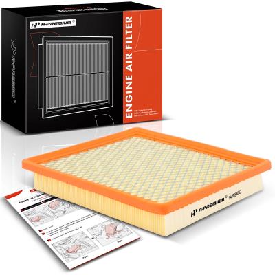 China Engine Air Filter for Dodge Grand Caravan Chrysler 200 Sebring Voyager VW Routan for sale