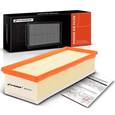 China Engine Air Filter for Audi A3 Q3 TT Quattro Volkswagen Golf Jetta Passat Beetle for sale
