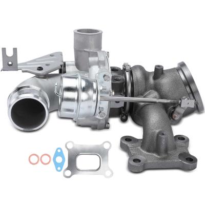 China Turbo Turbocharger for Ford Explorer 2013-2015 Edge L4 2.0L K03 for sale