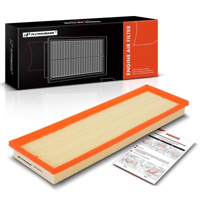 China Engine Air Filter for Volkswagen Beetle 2012-2014 Golf Jetta Passat Rabbit for sale