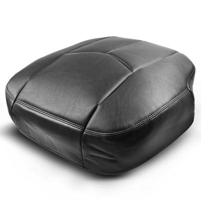 China Front Driver Seat Cover for Chevy Silverado Sierra 1500 03-06 for sale