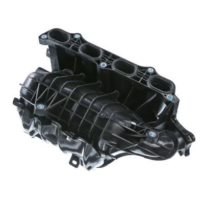 China Upper Intake Manifold for Toyota Camry 2007-2011 RAV4 L4 2.4L Auto Trans. for sale
