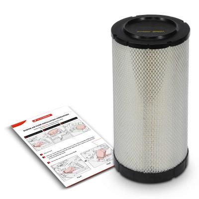 China Engine Air Filter for Chevy C4500 C5500 Kodiak GMC C5500 Topkick V8 6.6L 8.1L for sale