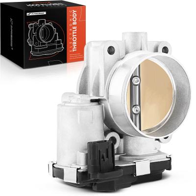 China Throttle Body Assembly with Sensor for Buick Enclave 2012-2020 Cadillac CTS Chevrolet for sale