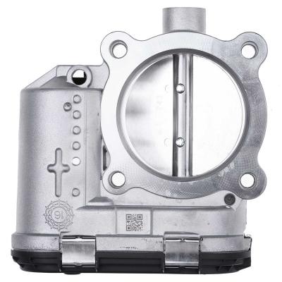 China Throttle Body Assembly with Sensor for Land Rover Discovery Sport 2015-2019 LR2 L4 2.0L for sale