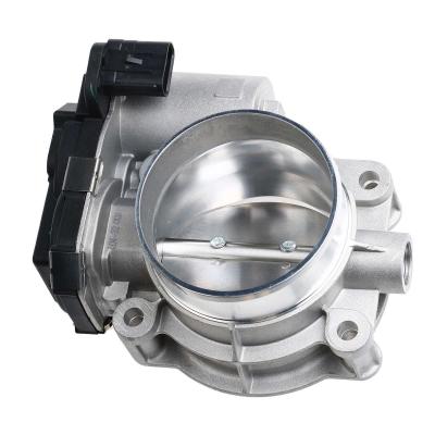 China Throttle Body with Sensor for Chevrolet Impala 2015-2016 V6 3.6L DOHC BI-FUEL for sale