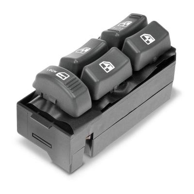 China Front Driver Power Window Switch for Chevrolet GMC C K 1500 2500 Escalade Jimmy Yukon for sale