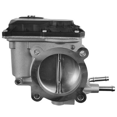 China Throttle Body Assembly with Sensor for Toyota Camry 2010-2017 RAV4 Highlander Sienna tC for sale