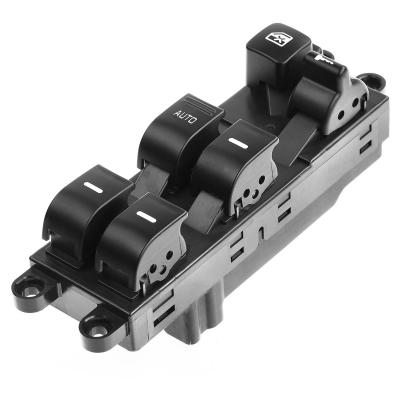 China Front Driver Power Window Switch for Mercury Villager 1999-2002 for sale