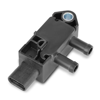China Differential Pressure Sensor for Audi A6 A7 Quattro 2016 V6 3.0L Turbocharged for sale