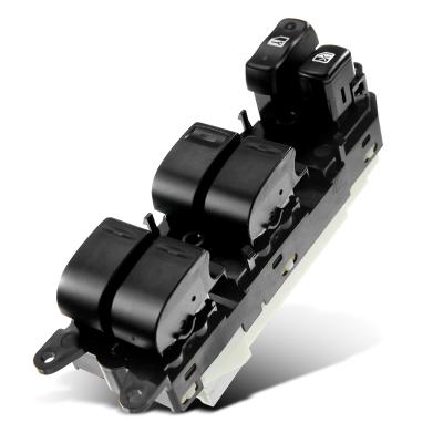 Front Driver Window Switch for Lexus LX470 1999-2002 V8 4.7L