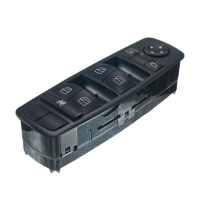 Front Driver Window Switch for Mercedes ML320 ML350 ML430 ML63 AMG