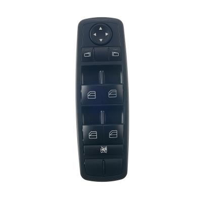 China Front Driver Window Switch for Mercedes ML320 ML350 ML430 ML63 AMG for sale