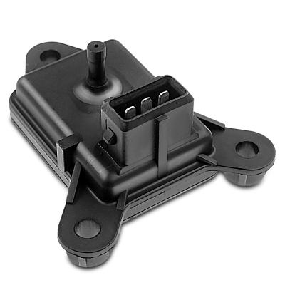 China Manifold Pressure (MAP) Sensor 3-Pins for Fiat Panda 1987-2004 Hatchback for sale