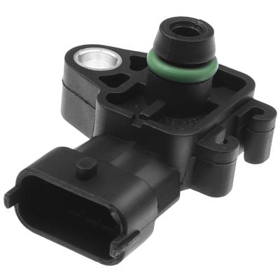 China Manifold Pressure (MAP) Sensor for Chevrolet Silverado 1500 GMC Hummer Buick for sale