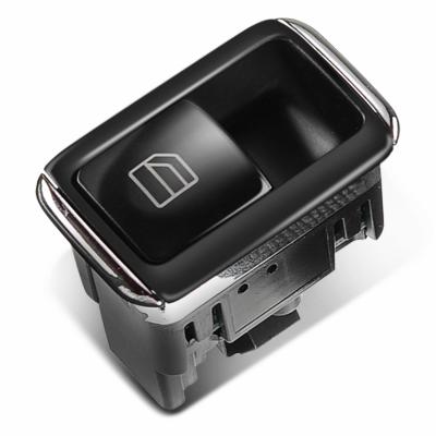 Front Passenger or Rear Window Switch for Mercedes A B C E CLA CLS GLA ML SL