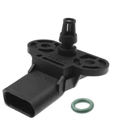 China Manifold Pressure (MAP) Sensor for Audi A3 TT Quattro VW Jetta Eos R32 for sale