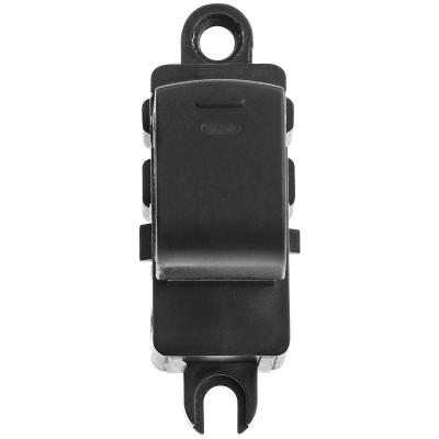 China Rear Driver or Passenger Power Window Switch for Nissan Altima 2007-2012 Maxima 09-14 for sale