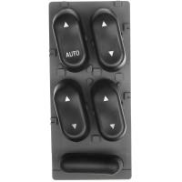China Front Driver Power Window Switch for Ford Explorer Sable Taurus Mercury Mountaineer for sale