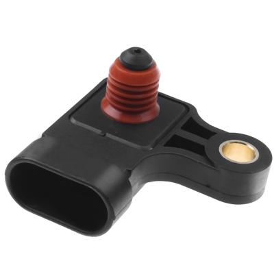 China Manifold Pressure (MAP) Sensor for Chevrolet Aveo 04-06 Aveo5 07-08 1.6L for sale