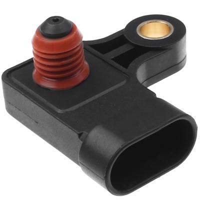 China Manifold Pressure (MAP) Sensor for Chevrolet Optra 2007-2010 2.0L for sale