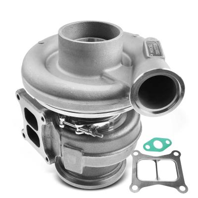 China Turbo Turbocharger for 1999-2012 Cummins Truck ISM ISME M11 Engine 10.8L HX55 for sale