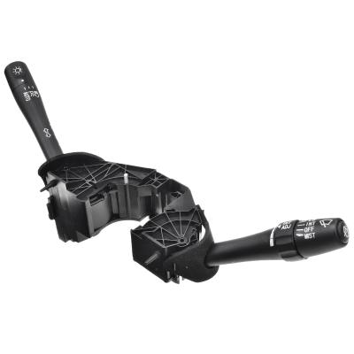 China Front Windshield Wiper Headlight Turn Signal Switch for Chevrolet Malibu 97-03 for sale