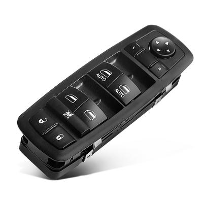 China Front Driver Power Window Switch for Jeep WK2 Grand Cherokee Dodge Durango 14-16 for sale