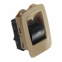 China Front Passenger Power Window Switch for BMW E90 E91 E70 E71 3-Series M3 X5 X6 for sale