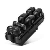 China Front Driver Power Window Switch for Ford Escape 2002 2003 2004 2005 2006 2007 for sale
