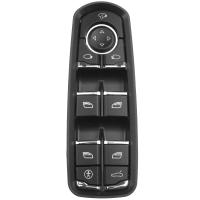 China Front Driver Power Window Switch for Porsche Cayenne Panamera Macan for sale