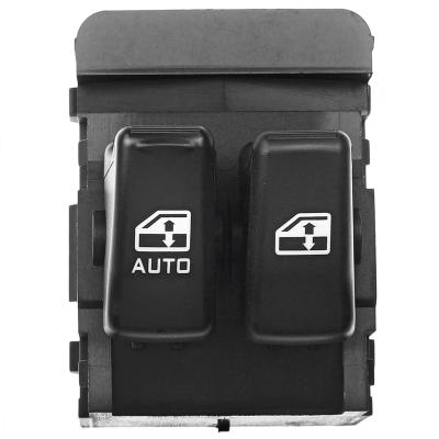 Front Driver Power Window Switch for Chevrolet Venture Oldsmobile Silhouette 97-99