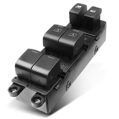 Front Driver Power Window Switch for Nissan Titan 2004-2015 Armada 2005-2007