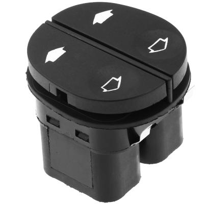 China Front Driver Power Window Switch for Ford Fusion 2006-2012 Fiesta 98-12 Ka 01-08 for sale