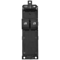 China Front Driver Power Window Switch for Volkswagen Golf 1999-2006 for sale