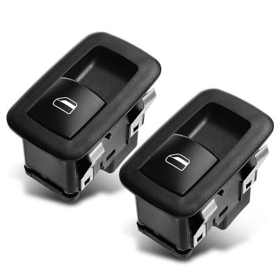 China 2x Rear Power Window Switch for Jeep Liberty 2008-2012 Dodge Grand Caravan Chrysler for sale