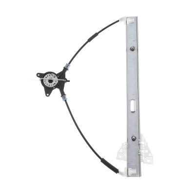 China Front Driver Power Window Regulator without Motor for Mazda 6 2003-2008 for sale